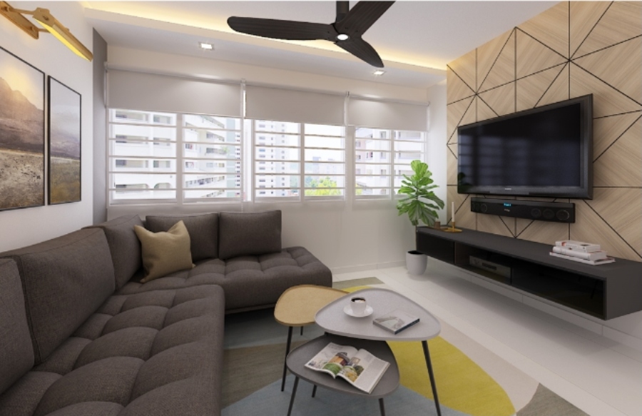 Affordable Interior Design in Subang Jaya: Transform Your Space with ...